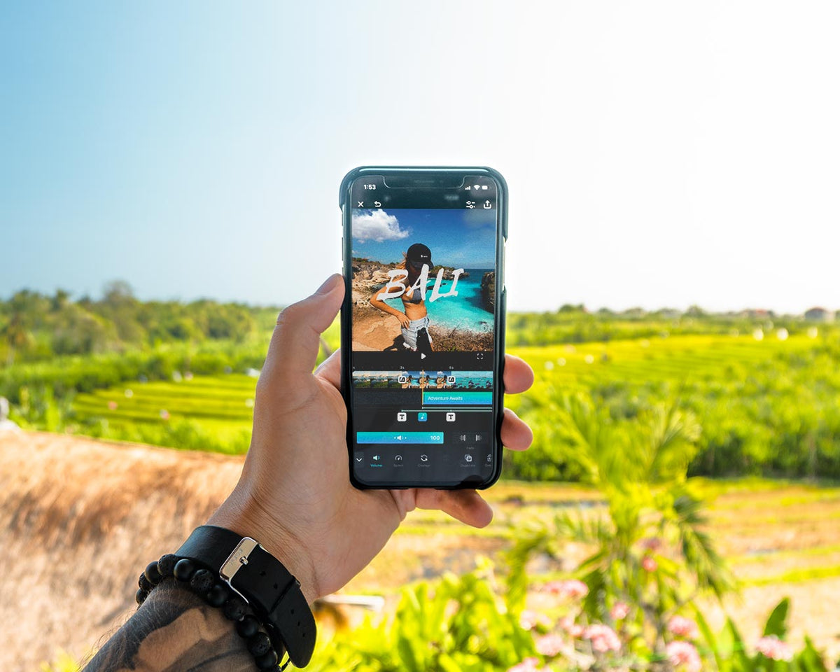 10 Best Free and Paid Video Editing Apps for iPhone and Android in 2019 ...