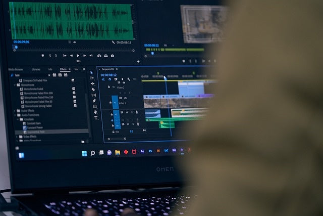 8 Best Video Editing Software for Microsoft Windows | Spivo