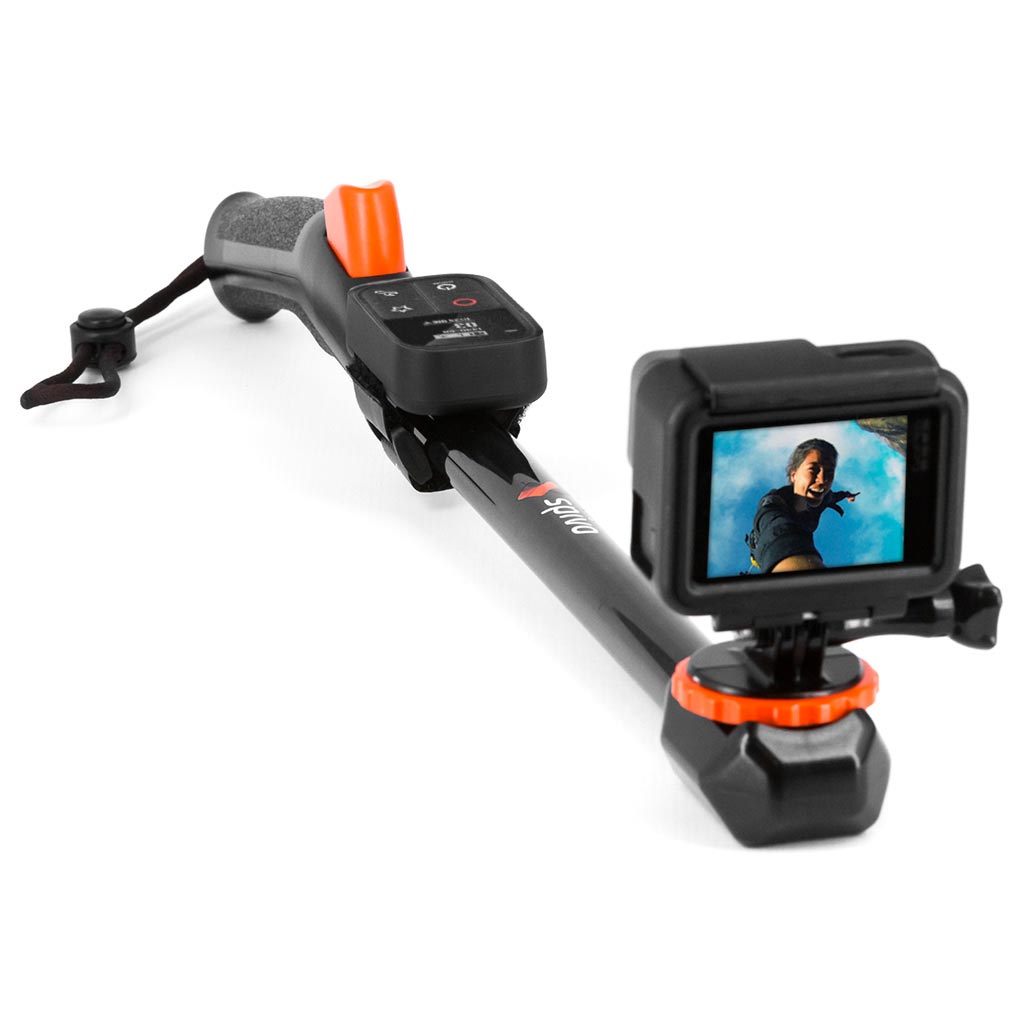 Wi-Fi Remote For GoPro | Spivo