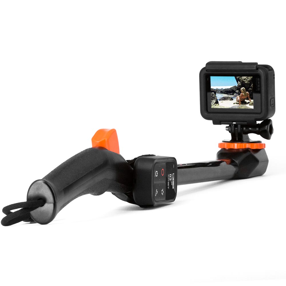 Wi-Fi Remote For GoPro | Spivo
