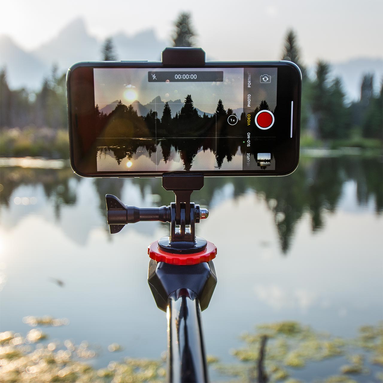 Spivo 360 Bundle For Phone And Gopro Spivo