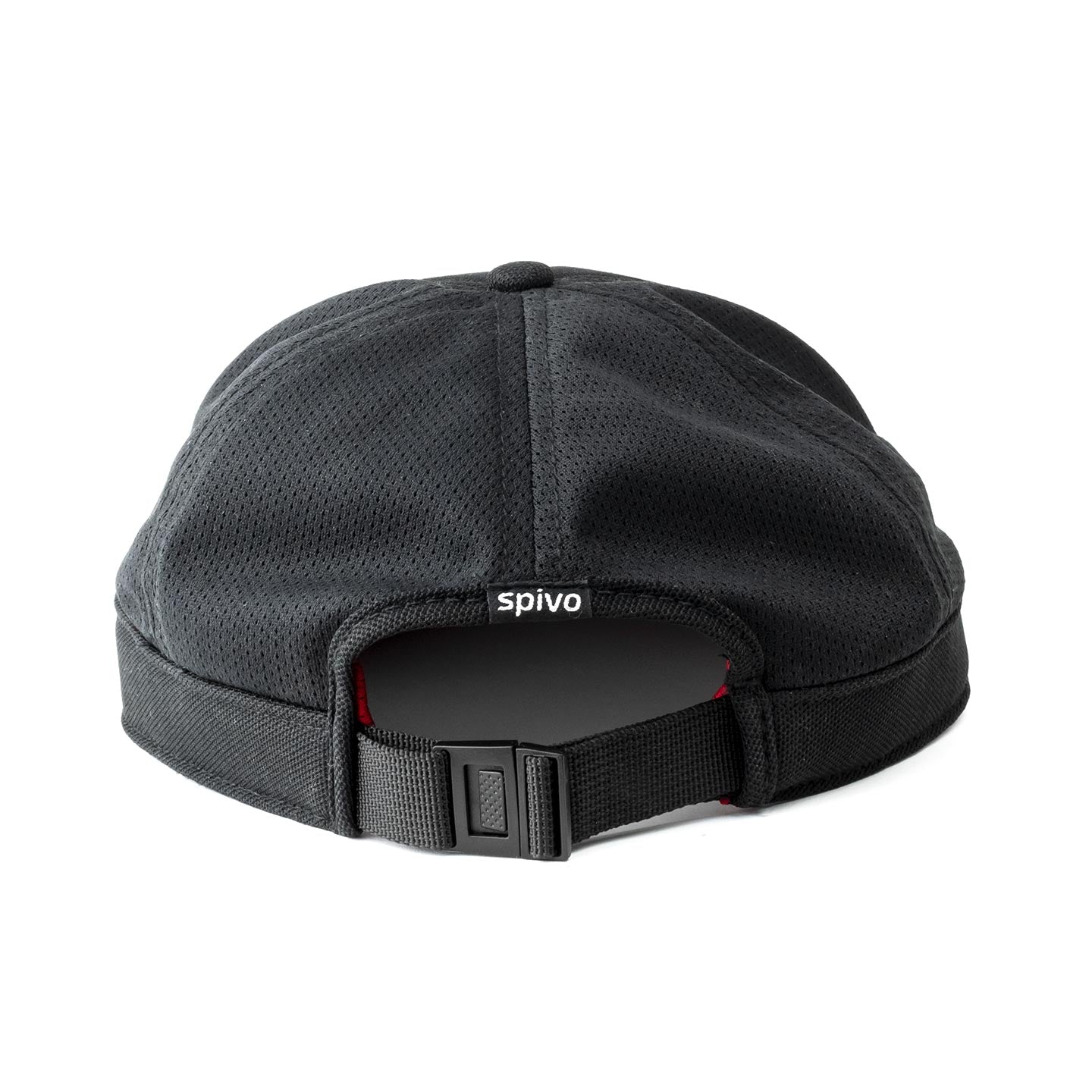 Spivo Flexible Travel Hat | Spivo