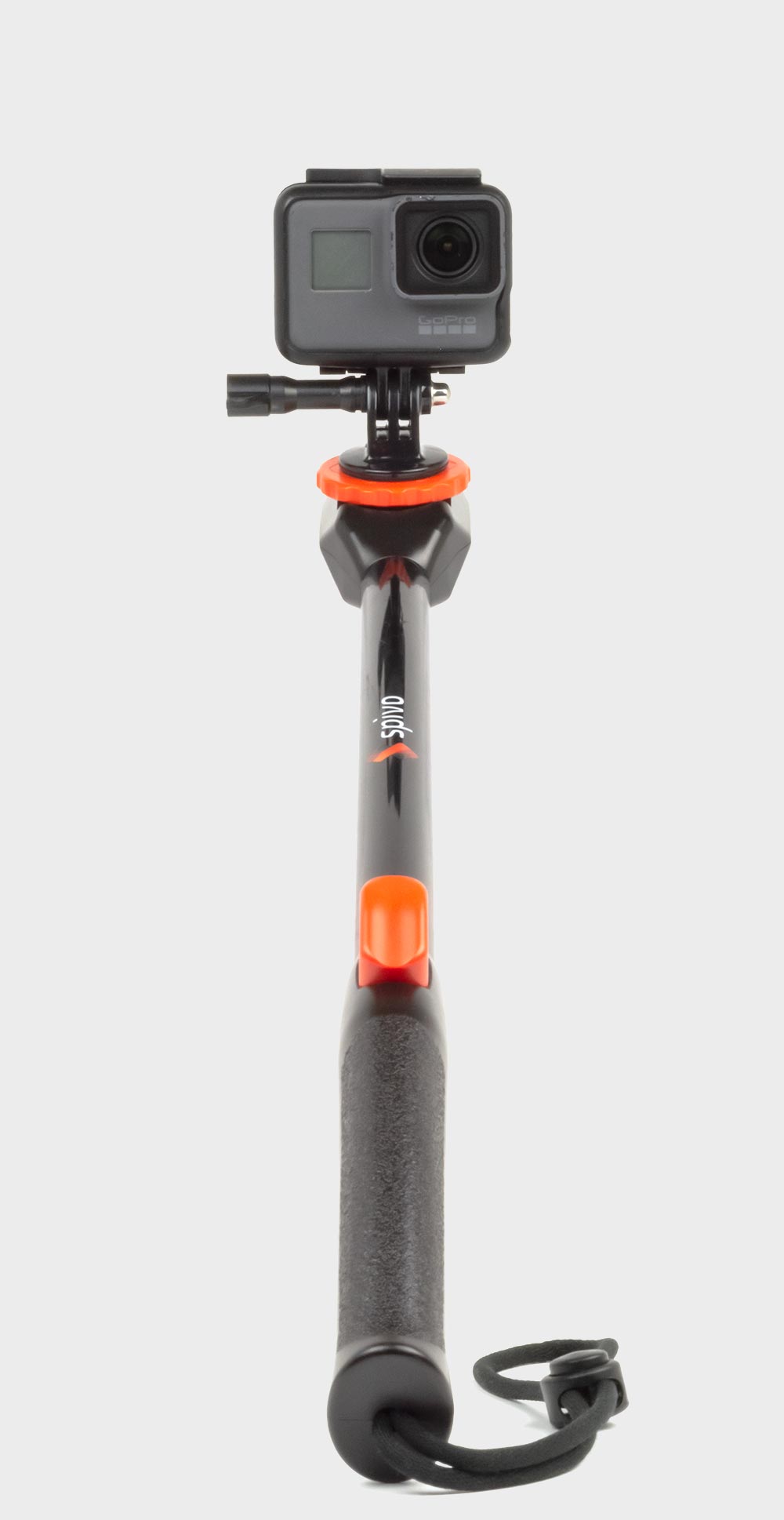 Capture Epic Travel Memories With The Spivo 360 Spivo